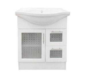 Vanitorios: Muebles de baño para organización con estilo | Easy.cl