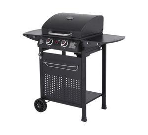 parrilla a gas | easy.cl